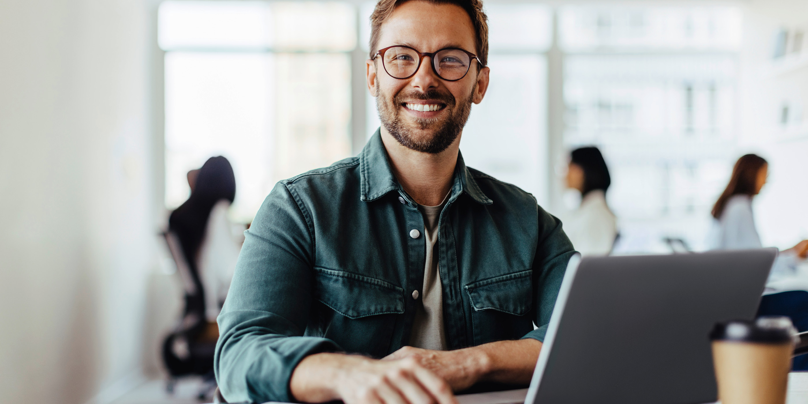 Wüstenrot - Profi-Paket für Unternehmer - Umfassender Schutz für Ihr Unternehmen | Wüstenrot Gruppe