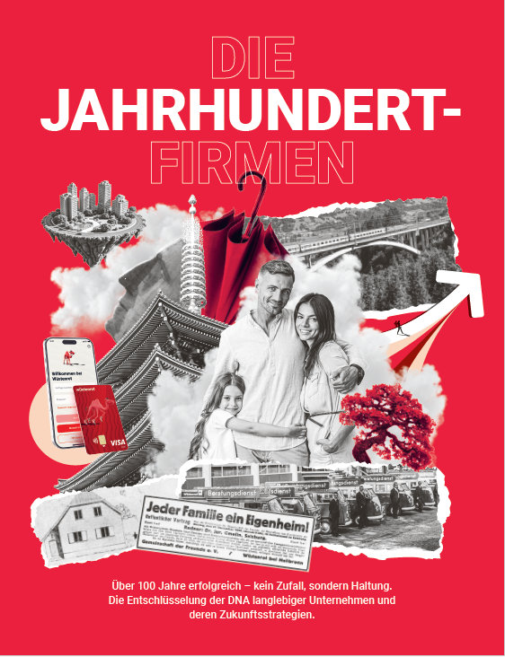 Franz-Mayr-Melnhof-Saurau-Holding – die Unternehmungen einer der ...