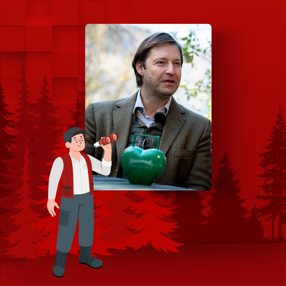 Franz-Mayr-Melnhof-Saurau-Holding – die Unternehmungen einer der ...