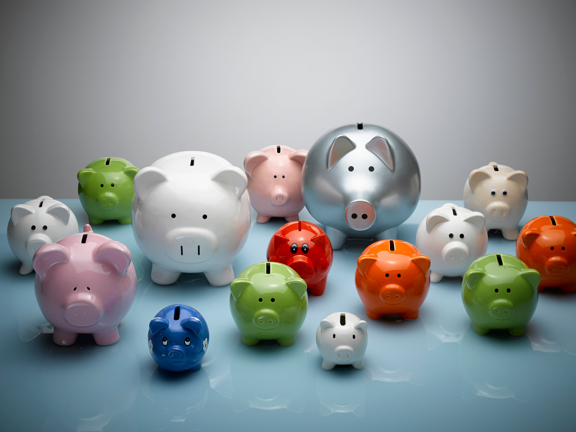 Geld sparen – Spartipps für Haushalt und Alltag