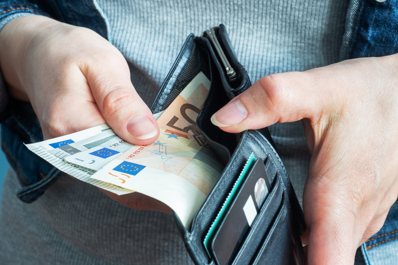 Sparen mit Methode | Wüstenrot Mein Leben