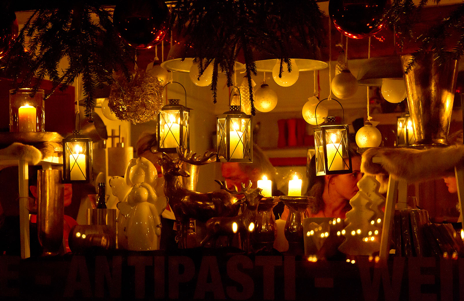 Die schönsten Weihnachtsmärkte in Österreich